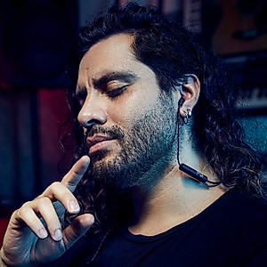 Klipsch T5 Sport Headphones (Black)