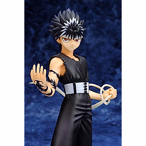 Kotobukiya Yu Yu Hakusho: Hiei ARTFX J Statue