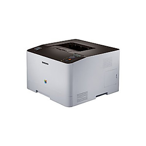 Samsung C1810W Xpress Color Printer