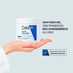 CeraVe Moisturizing Cream 16 oz Cream