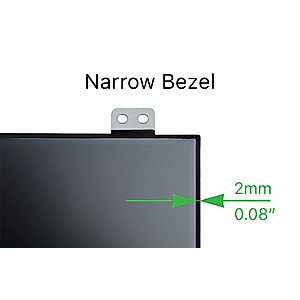 SCREENARAMA New Screen Replacement for Lenovo Thinkpad T580 20LA, FHD 1920x1080, IPS, Matte, LCD LED Display with Tools