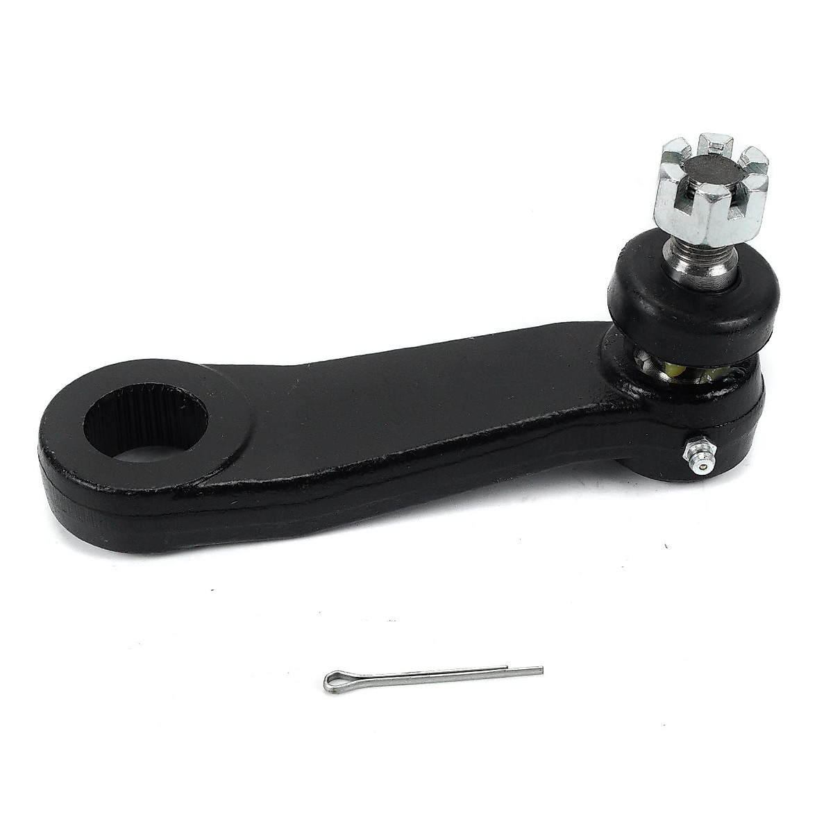 MPLUS 13X Front Upper Control Arms Tie Rods Sway Bars Kit fits For FORD 1997-2002 EXPEDITION, 1997-2003 F150, 1998-1999 F250, 1997 F250 4.6L; 5.4L, For LINCOLN 2002 BLACKWOOD, 1998-2002 NAVIGATOR