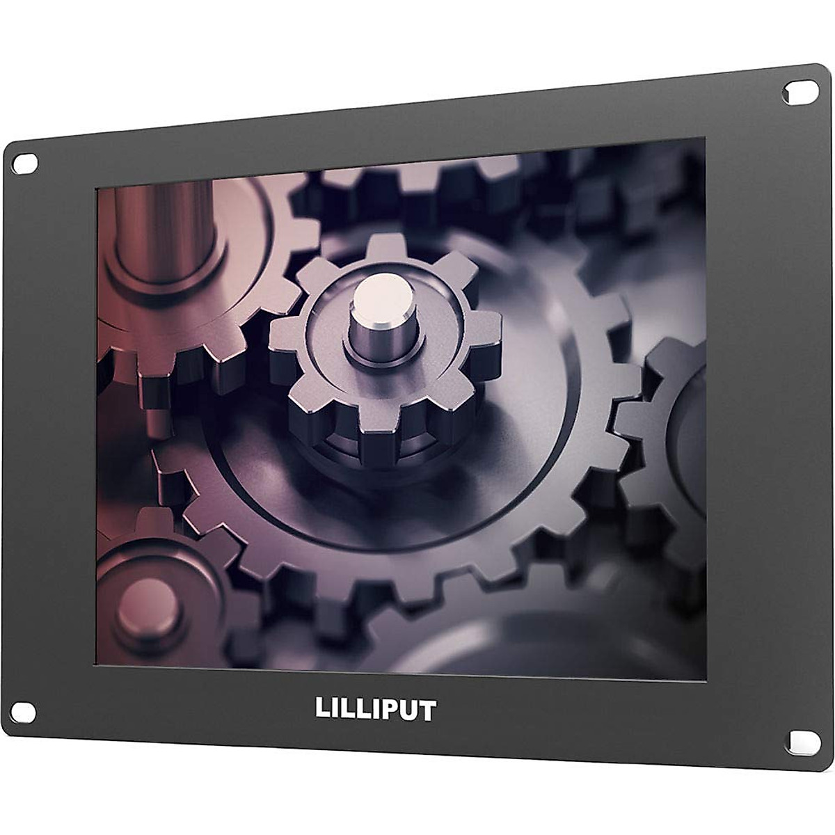 LILLIPUT 10.4" TK1040-NP/C-A 4:3 HDMI Open Frame Monitor-NO Touch