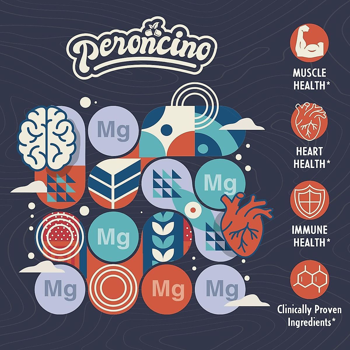 Liposomal Magnesium Citrate Drops for Gut and Bone Health, Mood and Stress Management, Powerful Formula with Vitamin B6 and Zinc Gluconate 60ml (2.04 Fl Oz (Pack of 1))