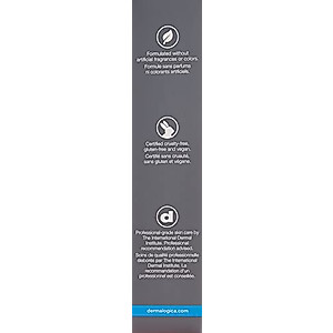 Dermalogica Daily Glycolic Cleanser Face Wash (5.1 Fl Oz) Washes & Brightens Skin Tone with Glycolic Acid