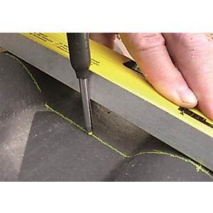 Pica Dry Bundle (1 x 3030 Pencil + 1 x 4050 Refill) in Blister Packaging