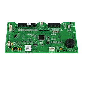 GLOB PRO SOLUTIONS 241973703 2025961 241973707 CKD4086 User Control and Display Board