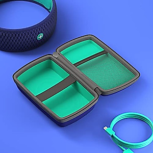 HoomBand Official Travel Case for Bluetooth Sleep Headphones
