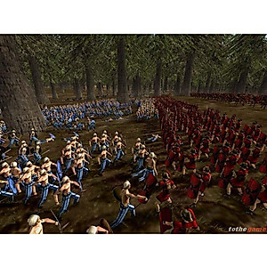 Rome Total War Complete Edition (PC DVD)