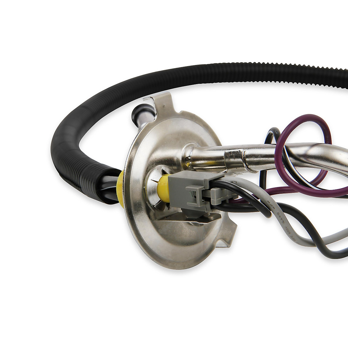 Holley 12-386: Oe Fuel Tank Module 66-67 Chevy Ii 350 Lph