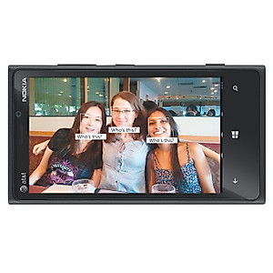 Nokia Lumia 920, Black 32GB (AT&T)