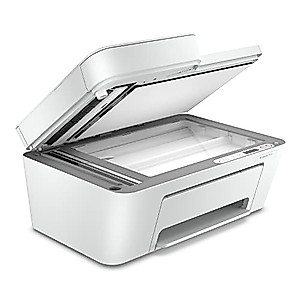 HP DeskJet 4133e All-in-One Printer with Bonus 6 Months of Instant Ink,White