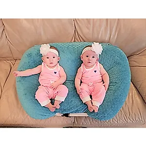 Twin Z Cover Teal - Cover ONLY