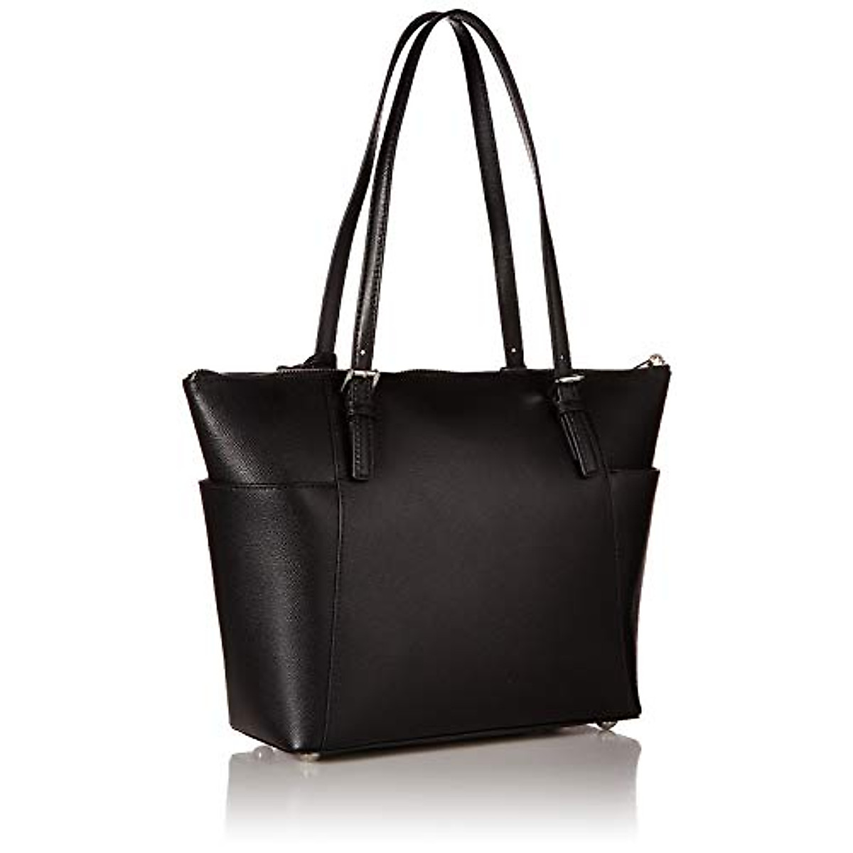Michael Kors Tote, Black (Black)