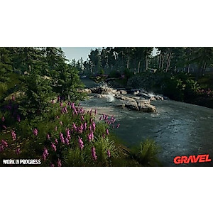 Gravel (Xbox One)