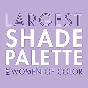 SoftSheen-Carson Dark and Lovely Fade Resist Rich Conditioning Hair Color, Permanent Hair Color, Up To 100 percent Gray Coverage, Brilliant Shine with Argan Oil and Vitamin E, Luminous Blonde, 2 Count