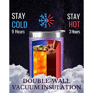 Onebttl Medical Assistant Gifts for Wowen, Gifts for Medical Assistant on Medical Assistant Week, Birthday and Christmas, 20oz Insulated Stainless Steel Tumbler - Medical Assistant