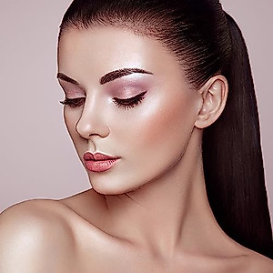 Makeup Revolution, Highlight Reloaded, Face Highlighter, Set the Tone, 0.4 oz