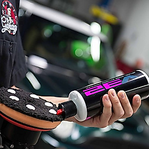 Chemical Guys Gap_V32_16 V32 Optical Grade Extreme Compound (16 oz)