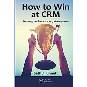 How to Win at CRM