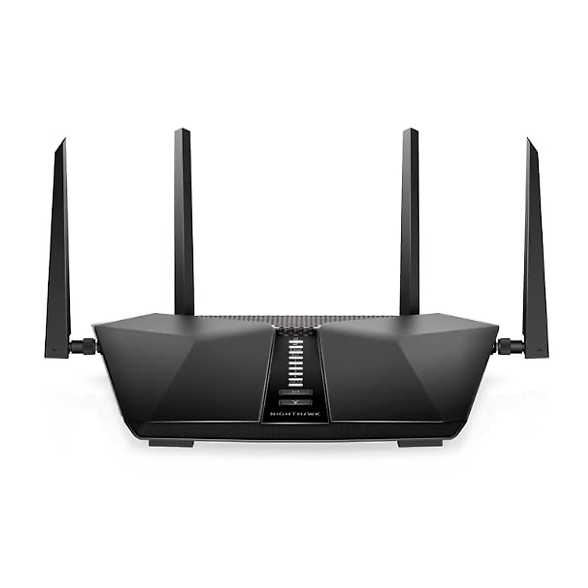 Netgear Nighthawk 5-Stream AX3600 Dual-Band WiFi 6 Router (up to 3.45Gbps) - RAX41