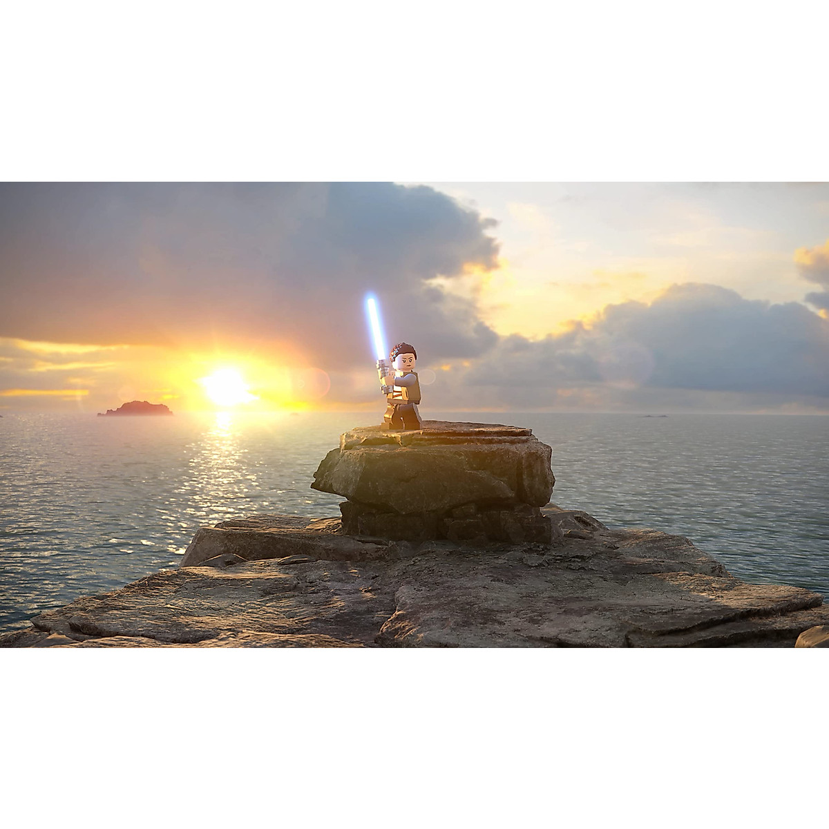 LEGO Star Wars: The Skywalker Saga - For PlayStation 4