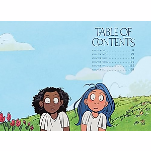 Diana and Nubia: Princesses of the Amazons