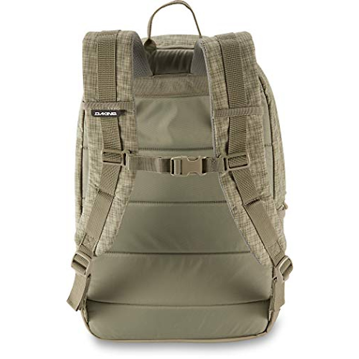 Dakine 365 Pack DLX 27L Backpack, Unisex, Travel and Laptop Bag - Gravity Grey