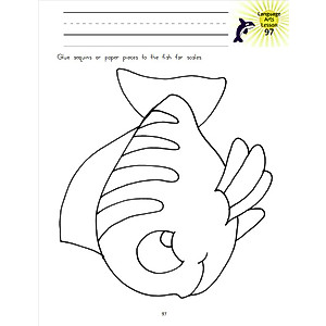 Calvert Phonics Preschool Complete Set