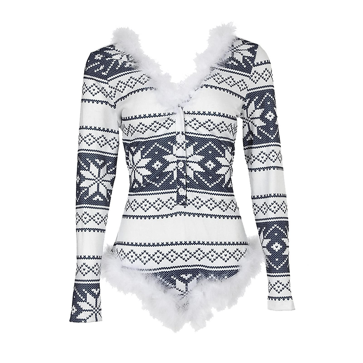 Sexy Cosplay Lingerie for Women Sex Naughty Kawaii Maid School Girl Cat Girl Bunny Roleplay Outfit Sheer Mesh Sluttly Babydoll Bodysuit Christmas Bow Santa Lingerie G350