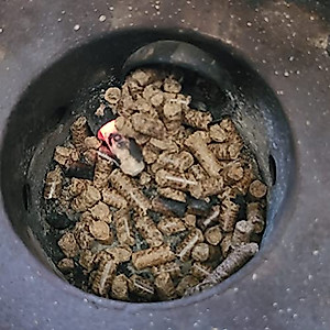 Ceramic Upgrade Igniter Hot rod 110v 120W fits all AC Traeger BAC199 006 KIT0088