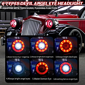 Desdoni RC Drift Car Full Proportional RTR Remote Control Car 1/16 Scale 38KM/H Fast 4WD RC Car 2.4Ghz with 6 Modes of Light 2Pcs Rechargeable Batteries Racing for Boys and Adults Gift