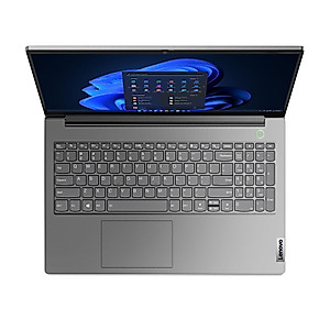 Lenovo ThinkBook 15 G4 2023 Business Laptop 15.6" FHD IPS Touch 10-Core 12th Intel i7-1255U 32GB RAM 1TB SSD Iris Xe Graphics Thunderbolt 4 WiFi 6 Backlit Fingerprint Windows 11 Pro w/ONT 32GB USB