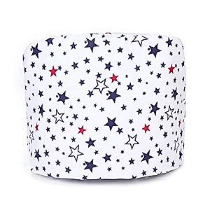 Scrubs Cap -Yingji Adjustable Working Cap With Sweatband- ​Suitable for Men and Women Scrub Cap， One Size Multi Color