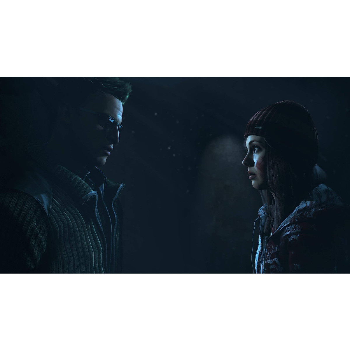 Until Dawn - PlayStation 4 (Renewed)
