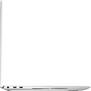 Dell XPS 15 9520 15.6" 4K (3456 x 2160) OLED Touchscreen (Intel 14-Core i7-12700H, 32GB DDR5 RAM, 1TB PCIe SSD, RTX 3050 Ti) Business Laptop, Backlit, Fingerprint, Thunderbolt 4, IST Bag, Win 11 Home