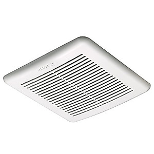 Delta BreezSlim SLM70H 70 CFM Bath Exhaust Fan with Humidity Sensor