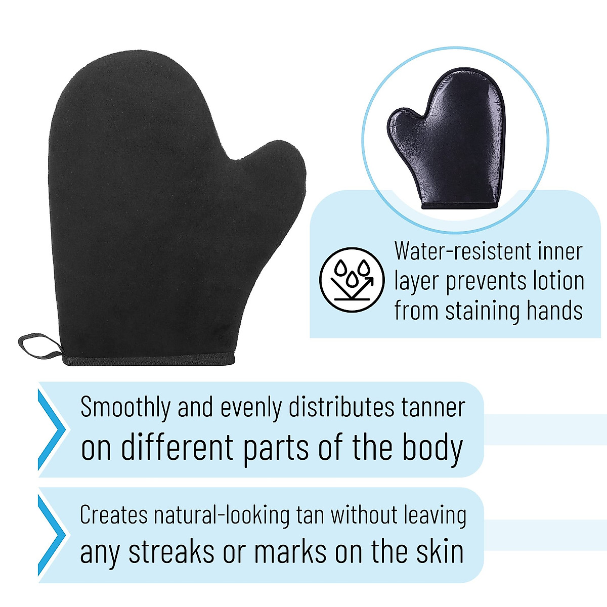 Slick- Tanning Mitt, Self Tanning Mitt, Self Tanner Mitt, Face Tanning Mitt, Tanning Mitts Self Tanner, Tanning Glove, Self Tan Mitt, Tan Mitt, Self Tanner Glove, Tanning Mitt Back Applicator