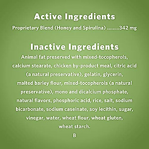 Purina DentaLife Dental Care Small/Medium Dog Chews, ActivFresh Daily Oral Care - 30 ct. Pouch