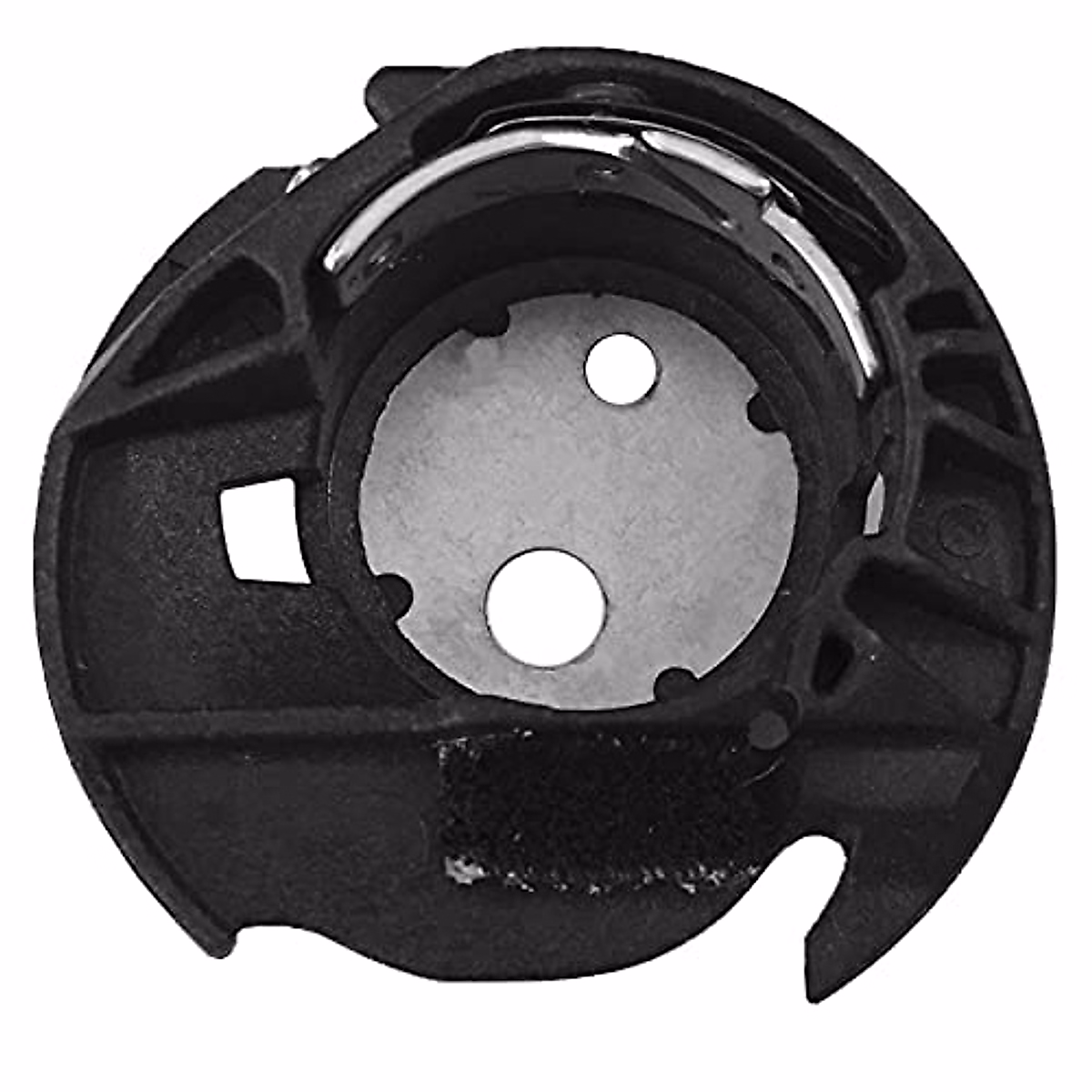 YEQIN Bobbin CASE XD1855351 fits Brother Sewing Machine PE700 PE750D NV750D NV780D