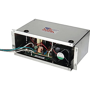 Progressive International PD4655LIV 55 Amp Lithium Replacement Section