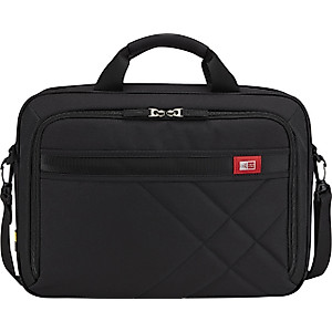 Case Logic Dlc-115 Black