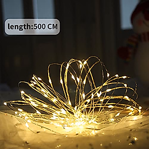 Cicicooie 2 Set Floor Balloon Stand Kit with String Light Balloon Holder Centerpieces Floor Decoration for Baby Shower Birthday Party Bachelorette Party (Blue&Gold)