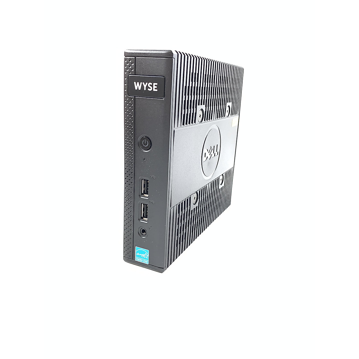 Dell Wyse KTHYJ 5020 Mini Desktop, 4 GB RAM, 16 GB Flash, AMD Radeon HD 8330E, Black