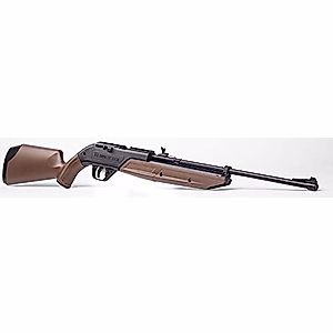 Crosman 760B Pump Master .177-Caliber Pellet/BB Air Rifle
