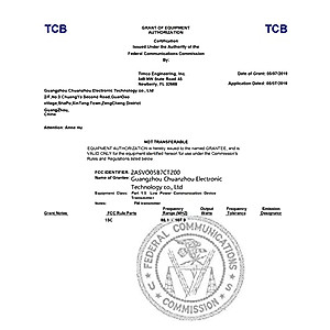 Fm Transmitter, Stereo Transmitters for Church Parking Lot Drive-in Home Supermarket Conference Factory Lights Show