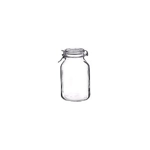 Bormioli Rocco 102-3/4 Oz Fido Jar