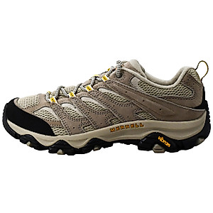 Merrell J035898 Womens Hiking Shoes Moab 3 Taupe US Size 7