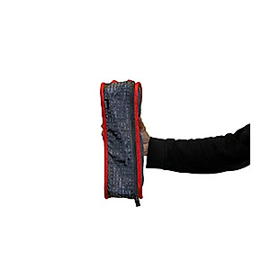 Travel Chair Joey Chair, Portable Chair for Outdoor Adventures, Compact, Foldable Chair with Quick Set-Up, Black