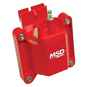 MSD 8227 Ford TFI Coil, High Performance